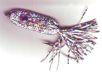 Little Missouri Fly Fishing - Ouachita Mountain Flies